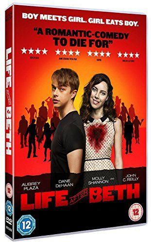 Film DVD Life After Beth [DVD] - Ceny i opinie - Ceneo.pl