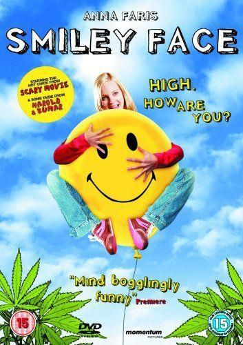 Film DVD Smiley Face (Ciastko z niespodzianką) [DVD] - Ceny i opinie - Ceneo.pl