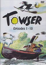 Film DVD Towser - Episodes 1-10 [DVD] - Ceny i opinie - Ceneo.pl