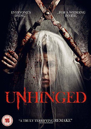 Film DVD Unhinged [DVD] - Ceny i opinie - Ceneo.pl