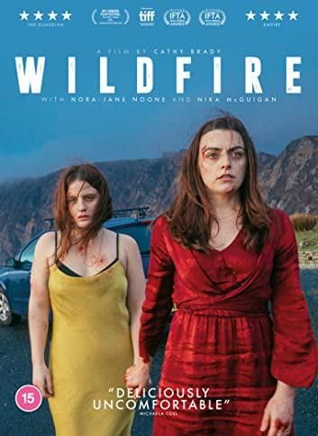 Film DVD Wildfire [DVD] - Ceny i opinie - Ceneo.pl