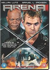 Film DVD Arena [DVD] - Ceny i opinie - Ceneo.pl