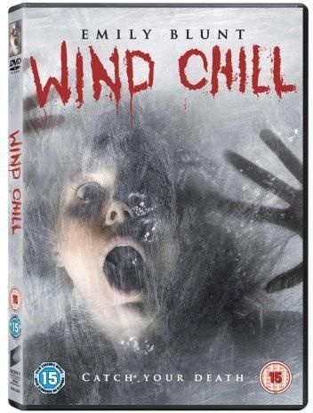 Film DVD Wind Chill (Mroźny wiatr) [DVD] - Ceny i opinie - Ceneo.pl