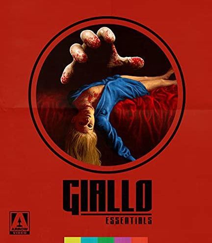 Film Blu-ray Giallo Essentials [Blu-Ray] - Ceny i opinie - Ceneo.pl