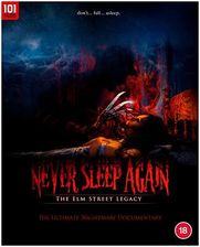 Film Blu-ray Never Sleep Again: The Elm Street Legacy [Blu-Ray] - Ceny ...