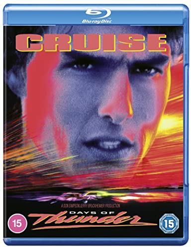 Film Blu-ray Days of Thunder [Blu-Ray] - Ceny i opinie - Ceneo.pl