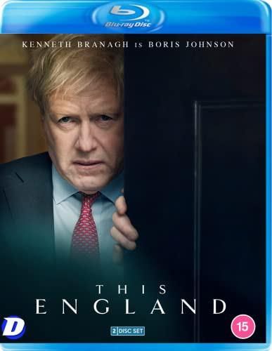Film Blu-ray This England [Blu-Ray] - Ceny i opinie - Ceneo.pl