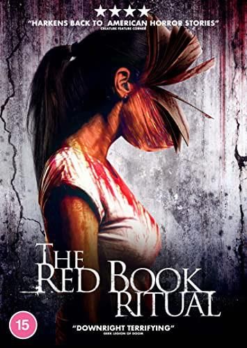 Film DVD Red Book Ritual [DVD] - Ceny i opinie - Ceneo.pl