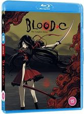 Film Blu-ray Blood-C [Blu-Ray] - Ceny i opinie - Ceneo.pl