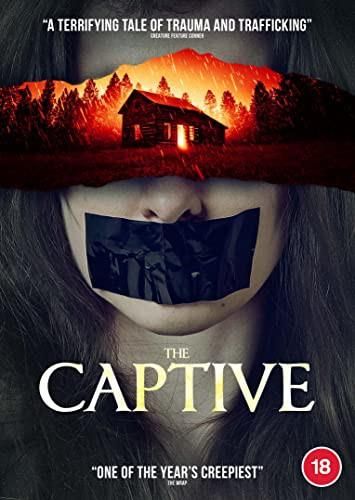 Film DVD The Captive [DVD] - Ceny i opinie - Ceneo.pl
