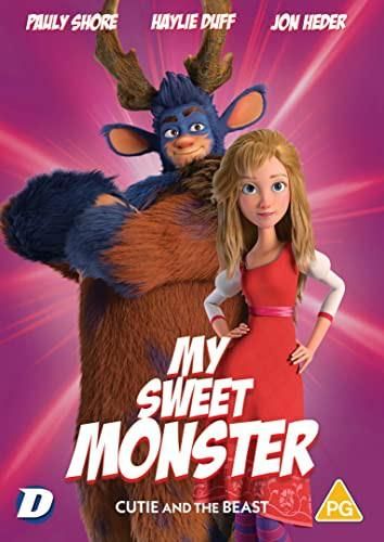 Film DVD My Sweet Monster [DVD] - Ceny i opinie - Ceneo.pl