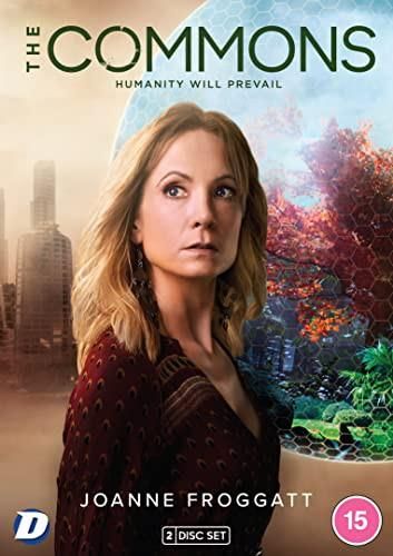 Film DVD The Commons [DVD] - Ceny i opinie - Ceneo.pl