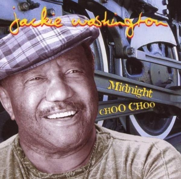 Płyta kompaktowa Jackie Washington: Midnight Choo Choo [CD] - Ceny i opinie - Ceneo.pl