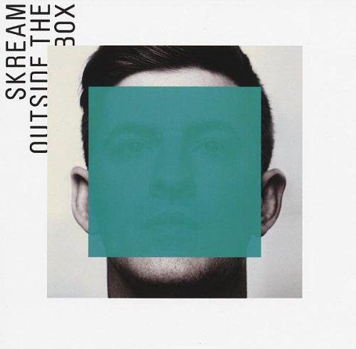 Płyta kompaktowa Skream: Outside The Box [CD] - Ceny i opinie - Ceneo.pl