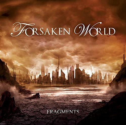 Płyta kompaktowa Forsaken World: Fragments [CD] - Ceny i opinie - Ceneo.pl