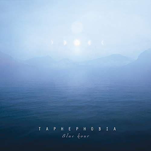 Płyta kompaktowa Taphephobia Blue Hour: Blue Hour [CD] - Ceny i opinie ...