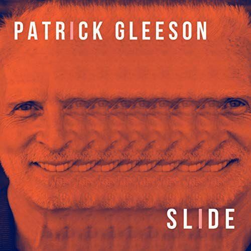 Płyta kompaktowa Patrick Gleeson: Slide [CD] - Ceny i opinie - Ceneo.pl