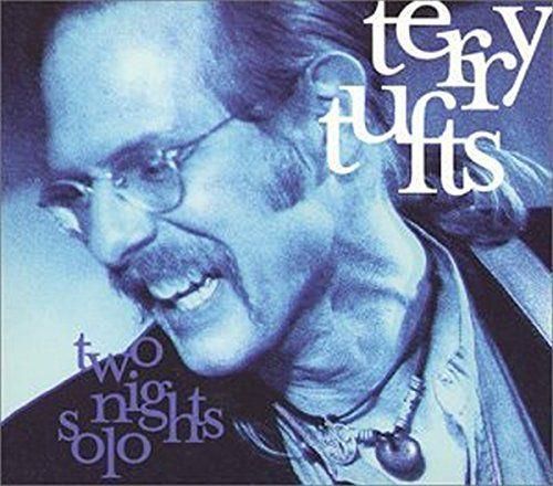Płyta winylowa Terry Tufts: Two Nights Solo [CD] - Ceny i opinie - Ceneo.pl