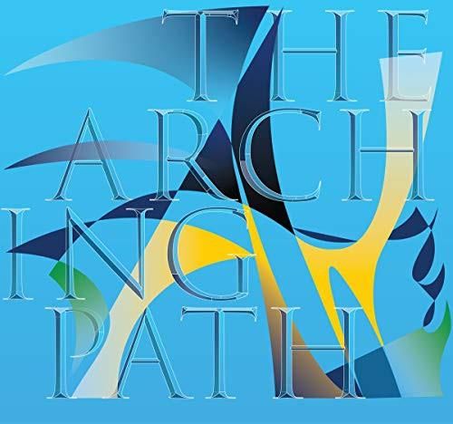 Płyta kompaktowa Christopher Cerrone: The Arching Path [CD] - Ceny i ...