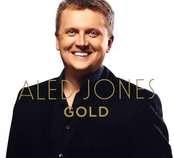Płyta kompaktowa Aled Jones: Gold [3CD] - Ceny i opinie - Ceneo.pl