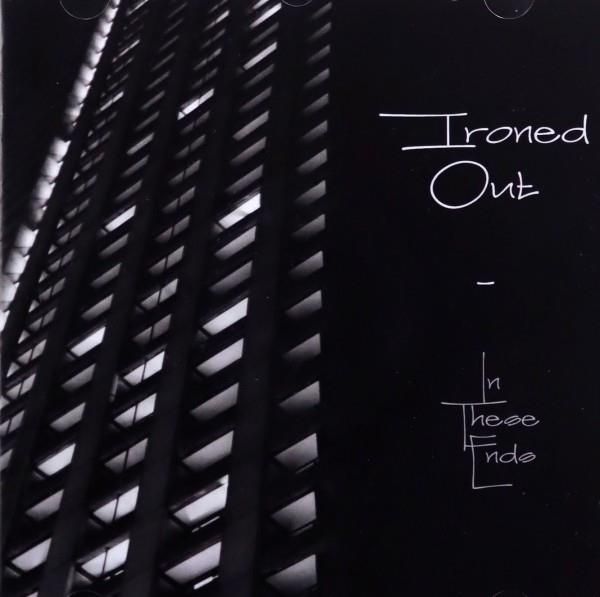 Płyta kompaktowa Ironed Out: In These Ends [CD] - Ceny i opinie - Ceneo.pl