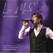 Płyta kompaktowa Lee Mead: In Concert [CD] - Ceny i opinie - Ceneo.pl