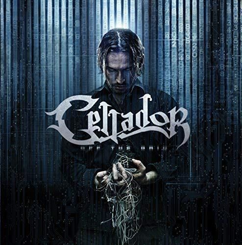 Płyta kompaktowa Cellador: Off The Grid (Bonus Track) [CD] - Ceny i ...