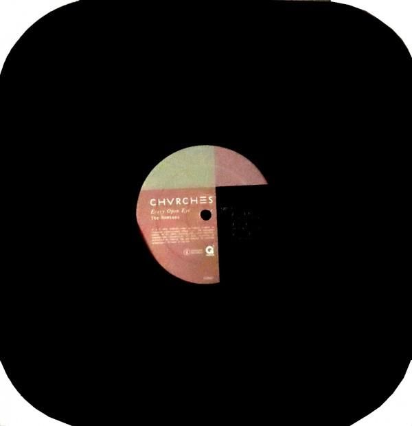 Płyta winylowa Chvrches: Remix Ep (RSD) [Winyl] - Ceny i opinie - Ceneo.pl