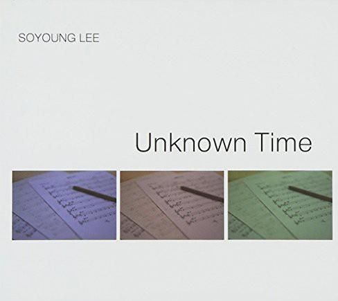 Płyta kompaktowa Lee Soo Young: Unknown Time [CD] - Ceny i opinie ...