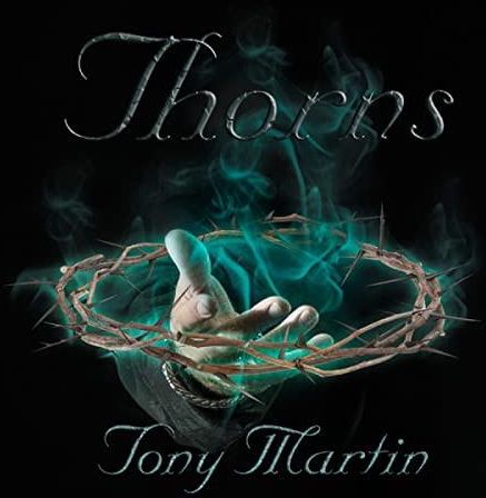 Płyta kompaktowa Tony Martin: Thorns (Limited) [CD] - Ceny i opinie ...