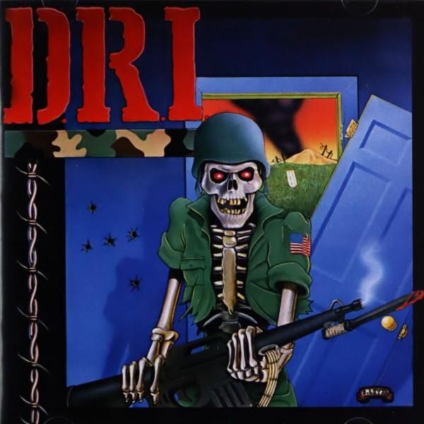 Płyta kompaktowa Dri: Dirty Rotten [CD] - Ceny i opinie - Ceneo.pl