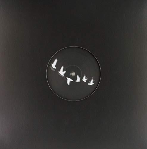 Płyta winylowa Cver: Feeling U. Feeling Me (Jan Kincl Versions) [Winyl ...