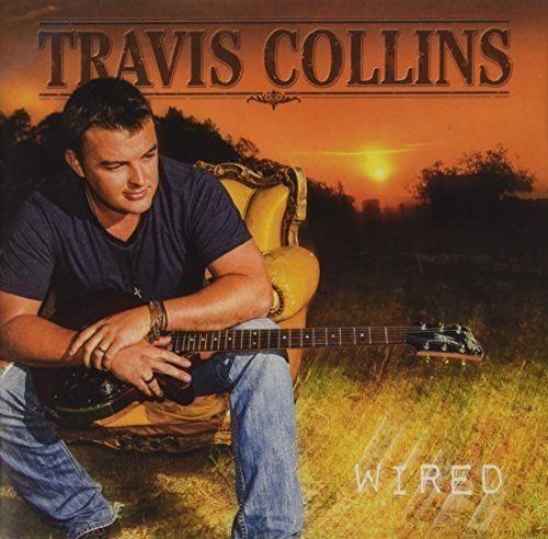 Płyta kompaktowa Travis Collins: Wired [CD] - Ceny i opinie - Ceneo.pl