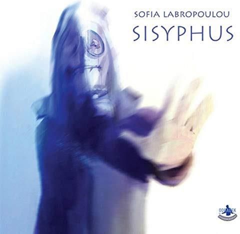 Płyta kompaktowa Sofia Labropoulou: Sisyphus [CD] - Ceny i opinie ...