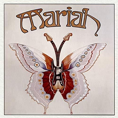 Płyta kompaktowa Mariah: Mariah [CD] - Ceny i opinie - Ceneo.pl