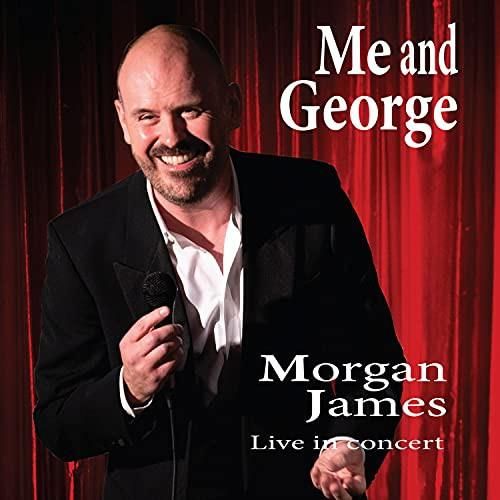 Płyta kompaktowa Morgan James: Me And George: Live [CD] - Ceny i opinie - Ceneo.pl