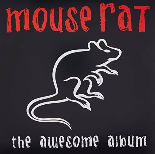 Płyta winylowa Mouse Rat: The Awesome Album [Winyl] - Ceny i opinie ...