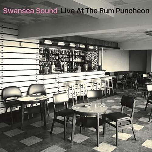 Płyta winylowa Swansea Sound: Live At The Rum Puncheon [Winyl] - Ceny i ...