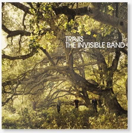 Płyta winylowa Travis: The Invisible Band [Winyl] - Ceny i opinie ...