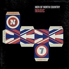 Płyta winylowa Men Of North Country: Magic [2xWinyl] - Ceny i opinie ...