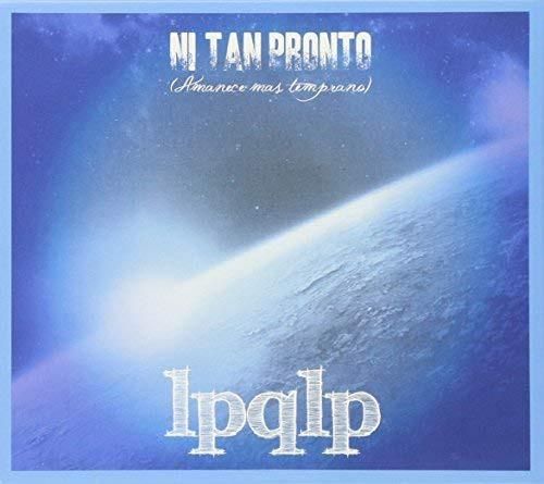 Płyta kompaktowa La Perra Que Los Pario: Ni Tan Pronto [CD] - Ceny i ...
