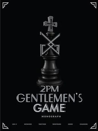 2pm: GentelmenS Game Monograph (Limited) [DVD] - Ceny i opinie - Ceneo.pl