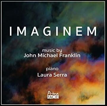 Płyta kompaktowa Laura Serra: Imaginem [CD] - Ceny i opinie - Ceneo.pl