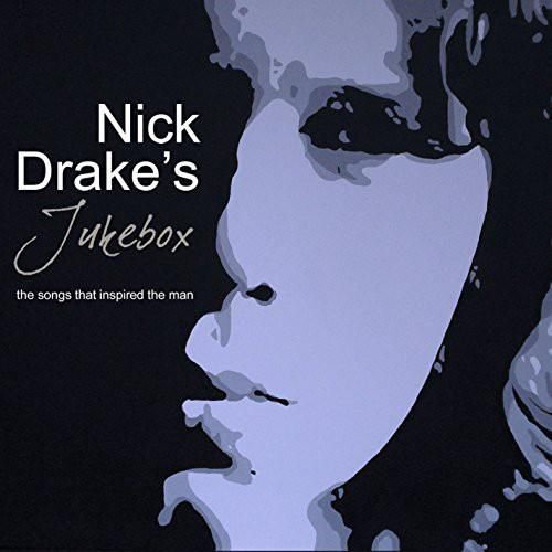 Płyta kompaktowa Nick Drake: Nick DrakeS Jukebox [CD] - Ceny i opinie ...