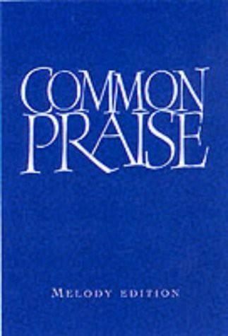 Common Praise Melody edition - Canterbury Press [KSIĄŻKA] - Ceny i ...
