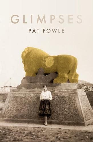 Glimpses - Pat Fowle [KSIĄŻKA] - Ceny i opinie - Ceneo.pl
