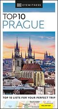 DK Eyewitness Top 10 Prague (Pocket Travel Guide) - DK Eyewitness [KSIĄŻKA] - Ceny i opinie ...