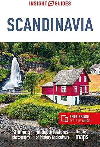 Insight Guides Scandinavia (Travel Guide with Free eBook) (Insight Guides Main Series) - Insight ...