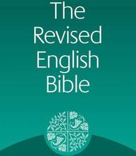 REB Standard Text Bible, RE530:T: Revised English Bible Standard Text ...