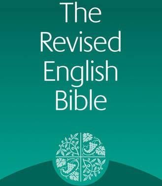 REB Standard Text Bible, RE530:T: Revised English Bible Standard Text ...
